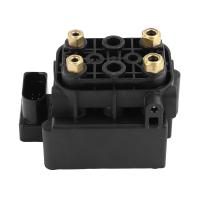 China Air Suspension Solenoid Valve for Jaguar XJ 10-18 XJR 14-17 XJR575 2018 10 Pins for sale