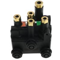 China Rear Air Suspension Solenoid Valve for Land Rover Discovery Range Rover for sale