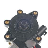 China Front Passenger Window Motor for Nissan Murano 2003-2007 for sale