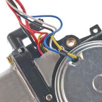 China Front Passenger Window Motor for Nissan Murano 2003-2007 for sale