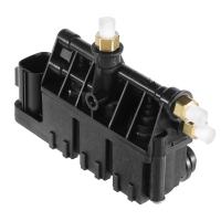 China Front or Rear Air Suspension Solenoid Valve for Land Rover Range Rover Sport LR3 for sale