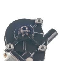 China Rear Passenger Window Motor for Lexus LX470 Toyota Land Cruiser for sale