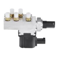 China Air Suspension Solenoid Valve for Mercedes-Benz W211 C219 E320 E350 CLS550 for sale