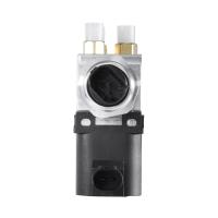 China Air Suspension Solenoid Valve for Mercedes-Benz W211 C219 E320 E350 CLS550 for sale