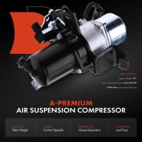 China Air Suspension Compressor for Lexus LS460 07-17 LS600H 4.6L 5.0L for sale