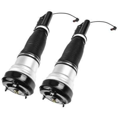 China 2x Front Air Suspension Strut for Mercedes-Benz S430 S500 S55 AMG W220 for sale