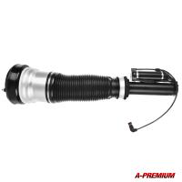 China 2x Front Air Suspension Strut for Mercedes-Benz S430 S500 S55 AMG W220 for sale
