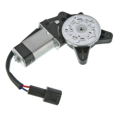 China Rear Passenger Window Motor for Oldsmobile Alero 99-04 Pontiac Grand Am 99-05 for sale