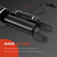 China Front Driver or Passenger Air Suspension Strut for Mercedes-Benz ML63 AMG 07-11 for sale