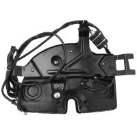 China Air Suspension Compressor with Bracket for Land Rover Range Rover 2014 2015-2021 for sale
