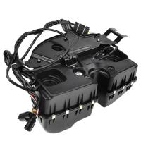 China Air Suspension Compressor with Bracket for Land Rover Range Rover 2014 2015-2021 for sale