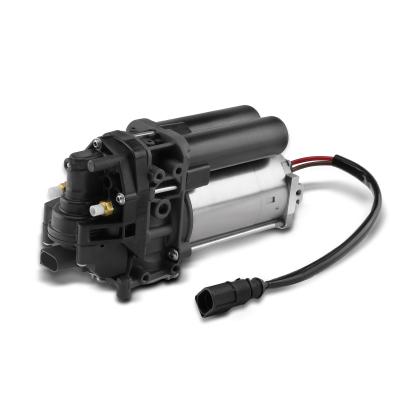 China Air Suspension Compressor without Bracket for Tesla S 16-21 X 16-20 Electric for sale