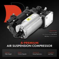 China Air Suspension Compressor for Mercedes-Benz W251 R-Class 06-16 2513201204 for sale