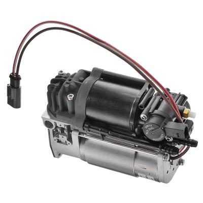 China Air Suspension Compressor for BMW 740i 535i GT xDrive Alpina B7 for sale