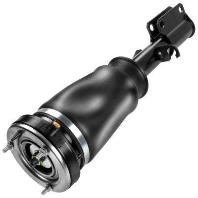 China Front Passenger Air Suspension Strut for BMW E53 X5 2000-2006 Sport Utility for sale