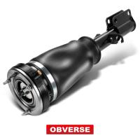 China Front Passenger Air Suspension Strut for BMW E53 X5 2000-2006 Sport Utility for sale