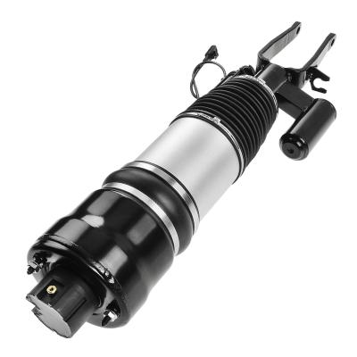 China Front Driver Air Suspension Strut for Mercedes-Benz W211 E300 E320 4Matic AWD for sale