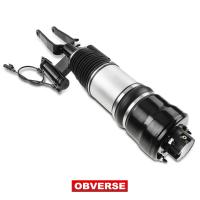 China Front Driver Air Suspension Strut for Mercedes-Benz W211 E300 E320 4Matic AWD for sale