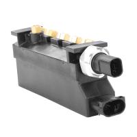 China Air Suspension Solenoid Valve for Jaguar Super V8 2005-2009 Vanden Plas XJ8 XJR for sale