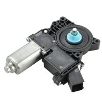 China Rear Passenger Window Motor for Buick Lacross 10-16 Chevy Malibu for sale