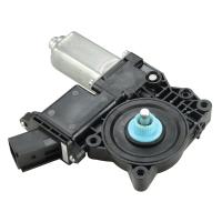 China Rear Passenger Window Motor for Buick Lacross 10-16 Chevy Malibu for sale