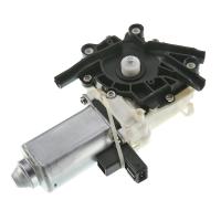 China Front Driver Window Motor for Land Rover Freelander V6 2.5L 2002-2005 for sale