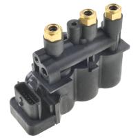 China Air Suspension Solenoid Valve for Land Rover Range Rover 2013-2020 for sale
