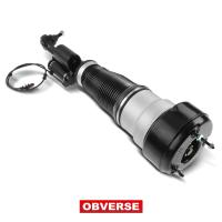 China Front Driver Air Suspension Strut for Mercedes-Benz C216 CL550 W221 S350 S450 for sale