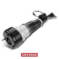 China Front Driver Air Suspension Strut for Mercedes-Benz C216 CL550 W221 S350 S450 for sale