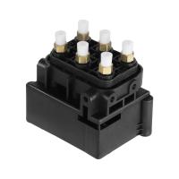 China Air Suspension Solenoid Valve for Audi A6 Quattro 2005-2011 A8 Quattro S6 VW for sale