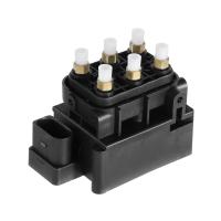China Air Suspension Solenoid Valve for Audi A6 Quattro 2005-2011 A8 Quattro S6 VW for sale
