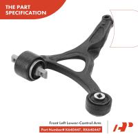 China 4x Suspension Control Arm & Stabilizer Bar Link for Volvo XC90 2003-2014 for sale