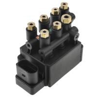 China Air Suspension Solenoid Valve for Tesla Model S 2013-2021 for sale