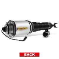 China Front Passenger Air Suspension Strut for Bentley Continental 03-18 VW Phaeton for sale