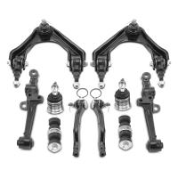 China 10x Control Arm Ball Joint Sway Bar Tie Rod End for Honda Accord CL for sale