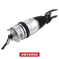 China Front Driver Air Suspension Strut for Porsche Cayenne Volkswagen Touareg 11-18 for sale