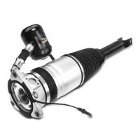 China Rear Passenger Air Suspension Strut for Audi A8 Quattro 2003-2009 4.2L 6.0L for sale