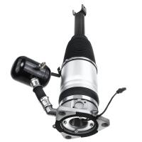 China Rear Passenger Air Suspension Strut for Audi A8 Quattro 2003-2009 4.2L 6.0L for sale