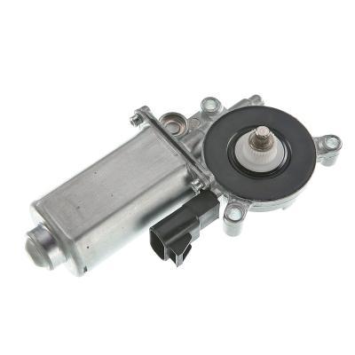 China Driver or Passenger Window Motor for Buick LeSabre 00-05 Pontiac Grand Am for sale