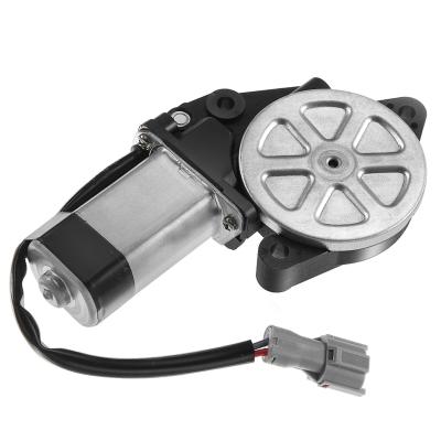 China Rear Driver Window Motor for Hyundai Tucson 2005-2009 for sale