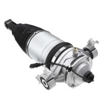 China Rear Passenger Air Suspension Strut for Porsche Cayenne 2011-2018 SUV for sale
