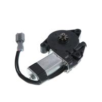 China Rear Driver Window Motor for Hyundai Tucson 2005-2009 for sale