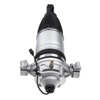 China Rear Passenger Air Suspension Strut for Porsche Cayenne 2011-2018 SUV for sale