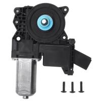 China Front Passenger Power Window Motor for Ford Mustang 2015 2016 Convertible for sale