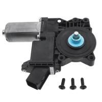 China Front Passenger Power Window Motor for Ford Mustang 2015 2016 Convertible for sale
