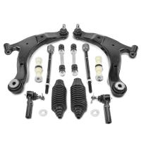 China 12x Control Arm Sway Bar Link Tie Rod End for Dodge SX 2.0 Plymouth Neon for sale