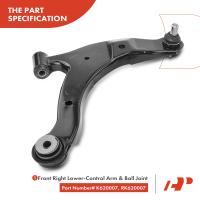 China 12x Control Arm Sway Bar Link Tie Rod End for Dodge SX 2.0 Plymouth Neon for sale