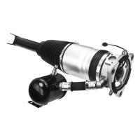 China 2x Rear Air Suspension Strut for Audi A8 Quattro 2003-2009 4.2L 6.0L for sale
