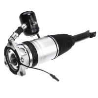 China 2x Rear Air Suspension Strut for Audi A8 Quattro 2003-2009 4.2L 6.0L for sale