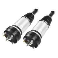 China 2x Rear Air Suspension Strut for Jaguar XJ8 XJR 2004-2009 V8 4.2L for sale
